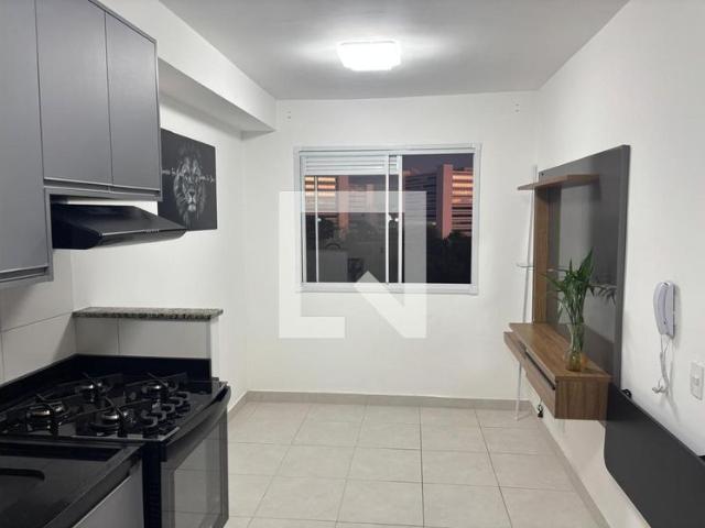 Apto, Jardim Sao Luis, 1 Quarto, 25 m2 São Paulo
