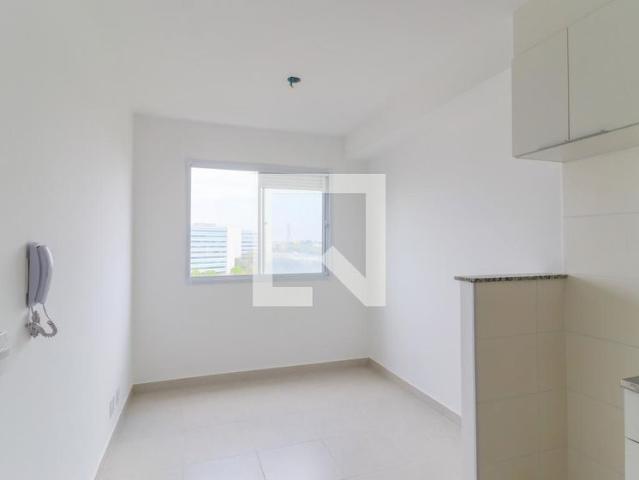 Apto, Jardim Sao Luis, 1 Quarto, 26 m2 São Paulo