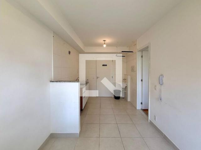 Apto, Jardim Sao Luis, 1 Quarto, 26 m2 São Paulo