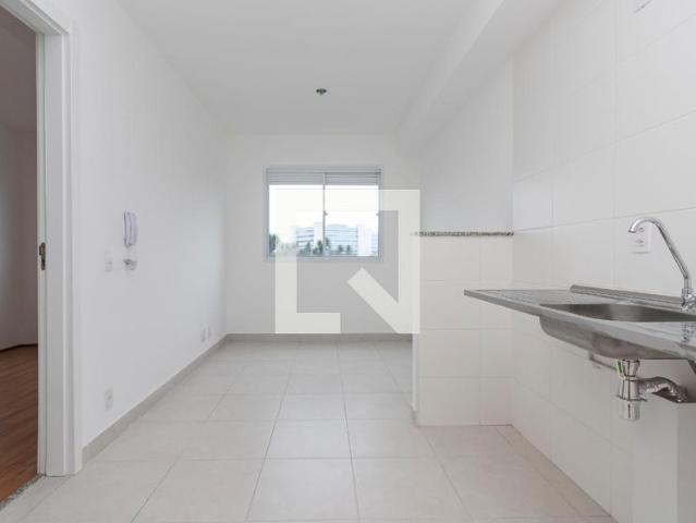 Apto, Jardim Sao Luis, 1 Quarto, 26 m2 São Paulo