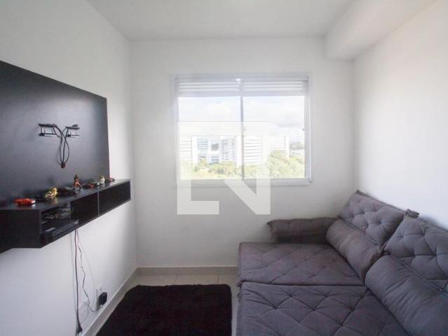Apto, Jardim Sao Luis, 1 Quarto, 26 m2 São Paulo