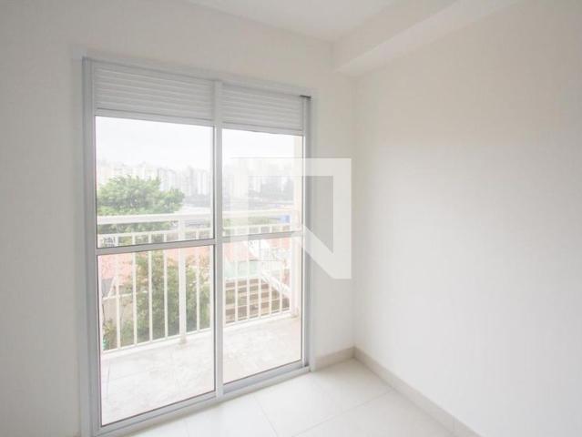 Apto, Jardim Sao Luis, 1 Quarto, 28 m2 São Paulo
