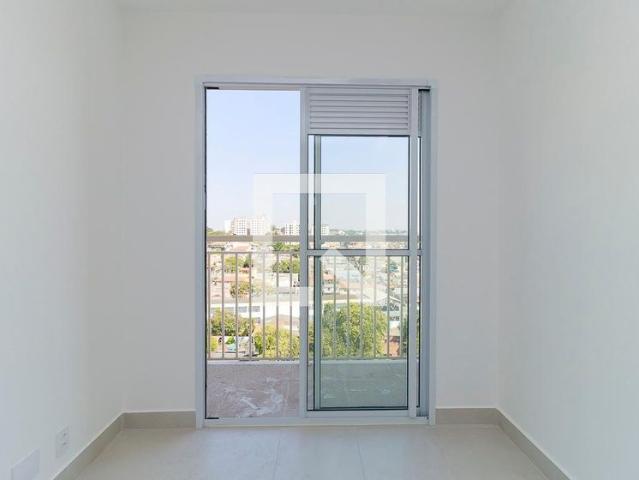Apto, Jardim Sao Luis, 1 Quarto, 28 m2 São Paulo