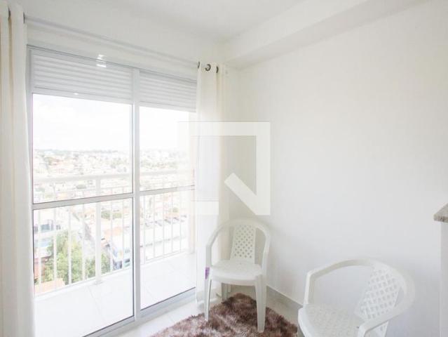 Apto, Jardim Sao Luis, 1 Quarto, 28 m2 São Paulo