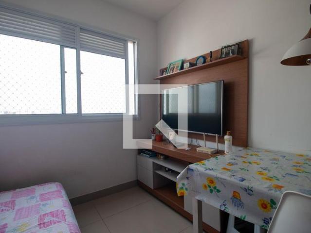 Apto, Jardim Sao Luis, 1 Quarto, 28 m2 São Paulo