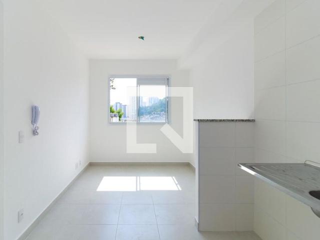 Apto, Jardim Sao Luis, 1 Quarto, 28 m2 São Paulo