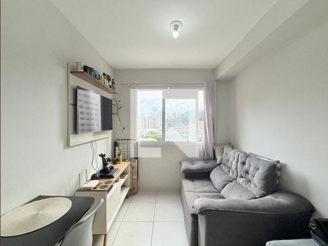Apto, Jardim Sao Luis, 1 Quarto, 28 m2 São Paulo