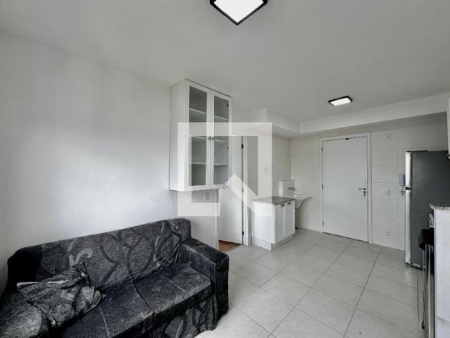 Apto, Jardim Sao Luis, 1 Quarto, 29 m2 São Paulo