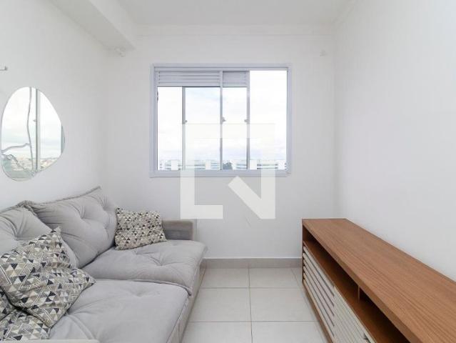 Apto, Jardim Sao Luis, 1 Quarto, 29 m2 São Paulo