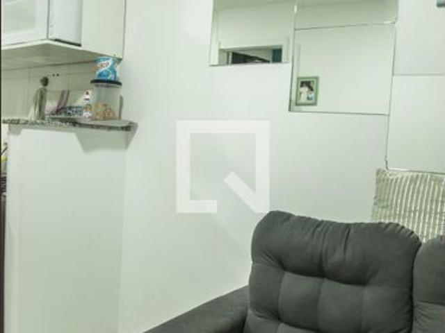Apto, Jardim Sao Luis, 1 Quarto, 29 m2 São Paulo