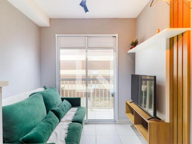 Apto, Jardim Sao Luis, 1 Quarto, 30 m2 São Paulo