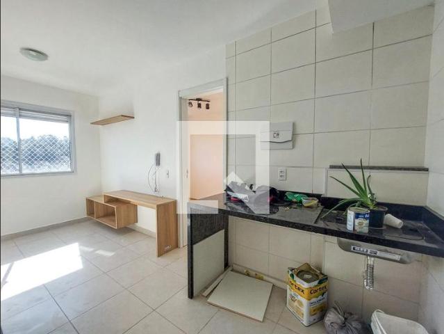 Apto, Jardim Sao Luis, 1 Quarto, 30 m2 São Paulo