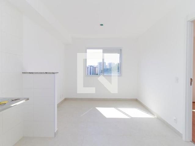 Apto, Jardim Sao Luis, 1 Quarto, 30 m2 São Paulo
