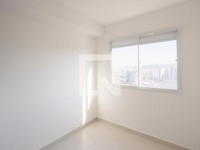 Apto, Jardim Sao Luis, 1 Quarto, 30 m2 São Paulo