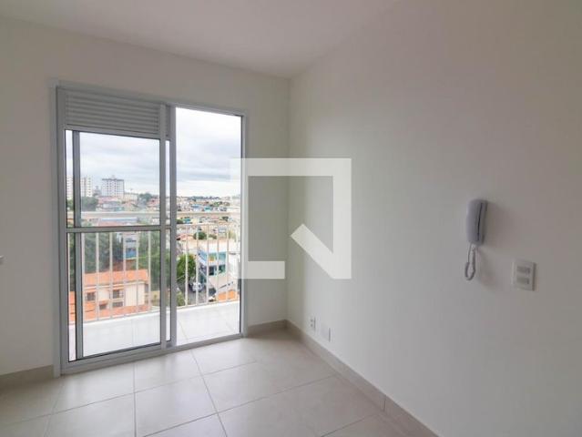 Apto, Jardim Sao Luis, 1 Quarto, 31 m2 São Paulo