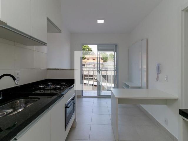 Apto, Jardim Sao Luis, 1 Quarto, 31 m2 São Paulo