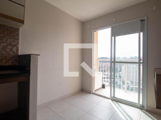 Apto, Jardim Sao Luis, 1 Quarto, 31 m2 São Paulo