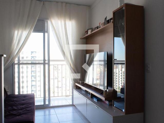 Apto, Jardim Sao Luis, 1 Quarto, 31 m2 São Paulo