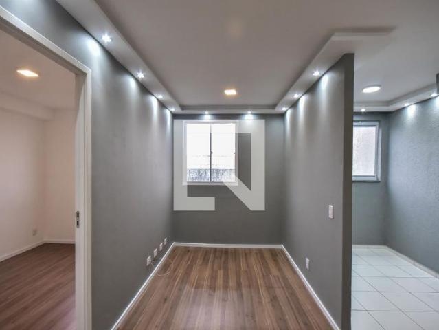 Apto, Jardim Sao Luis, 1 Quarto, 31 m2 São Paulo