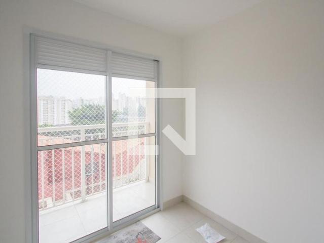 Apto, Jardim Sao Luis, 1 Quarto, 32 m2 São Paulo