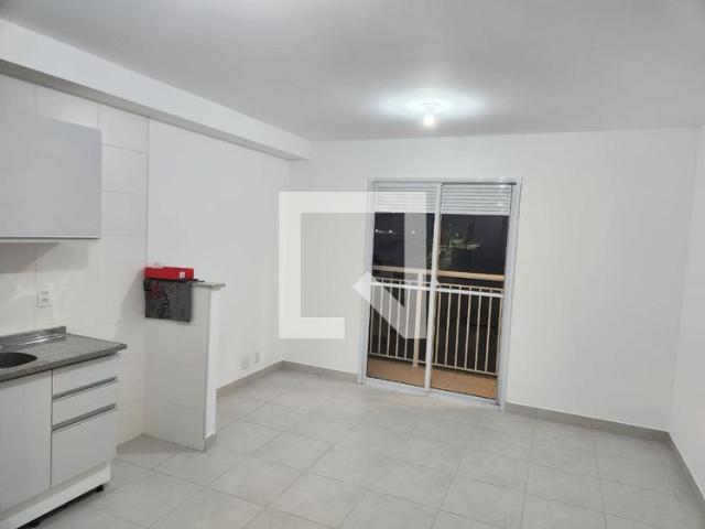 Apto, Jardim Sao Luis, 1 Quarto, 37 m2 São Paulo
