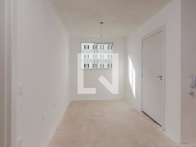 Apto, Jardim Sao Luis, 1 Quarto, 34 m2 São Paulo