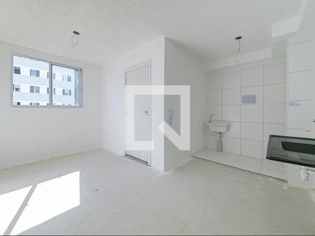 Apto, Jardim Sao Luis, 1 Quarto, 34 m2 São Paulo