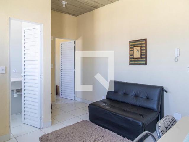 Apto, Jardim Sao Luis, 1 Quarto, 35 m2 São Paulo