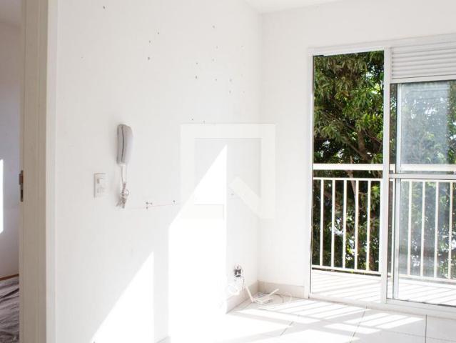 Apto, Jardim Sao Luis, 1 Quarto, 35 m2 São Paulo