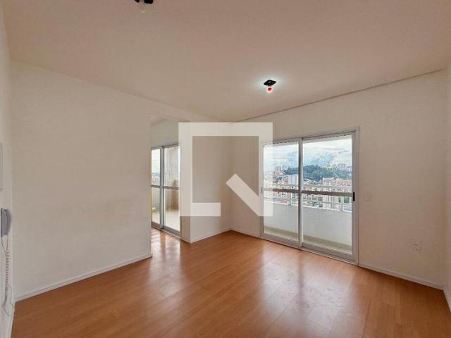 Apto, Jardim Sao Luis, 1 Quarto, 36 m2 São Paulo
