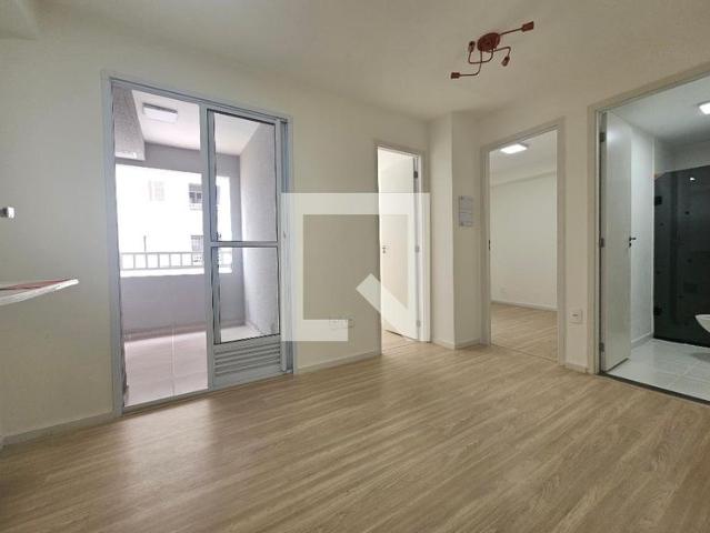 Apto, Jardim Sao Luis, 2 Quartos, 36 m2 São Paulo