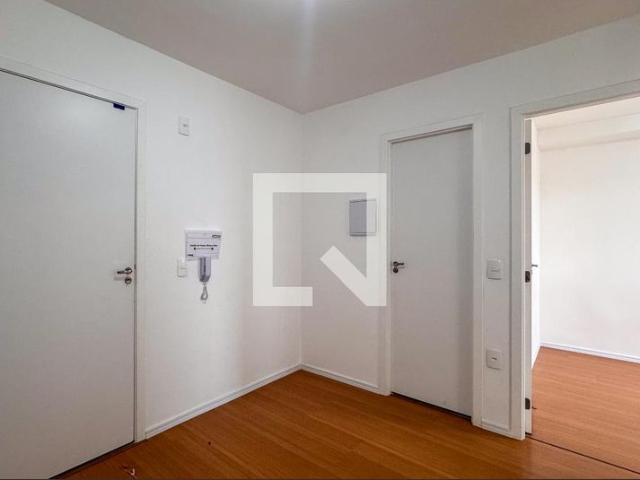 Apto, Jardim Sao Luis, 2 Quartos, 28 m2 São Paulo