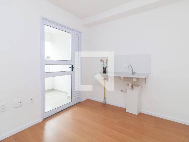 Apto, Jardim Sao Luis, 2 Quartos, 28 m2 São Paulo