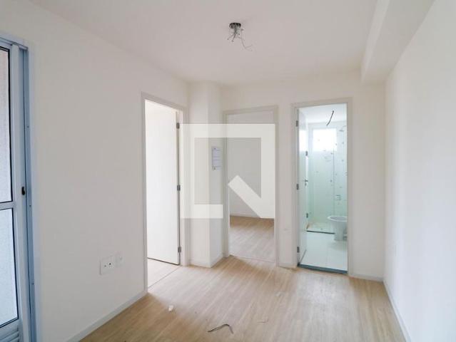 Apto, Jardim Sao Luis, 2 Quartos, 30 m2 São Paulo