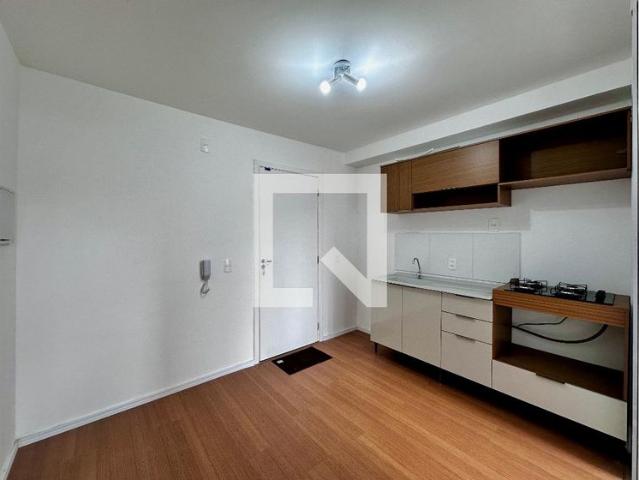 Apto, Jardim Sao Luis, 2 Quartos, 30 m2 São Paulo
