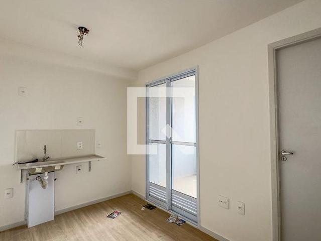 Apto, Jardim Sao Luis, 2 Quartos, 31 m2 São Paulo
