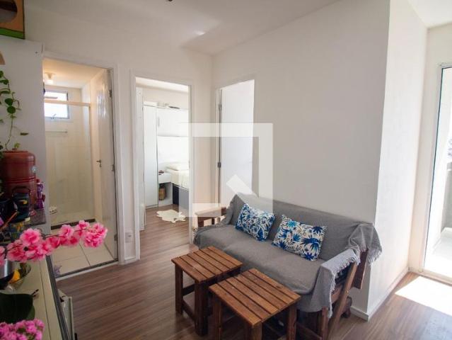 Apto, Jardim Sao Luis, 2 Quartos, 31 m2 São Paulo