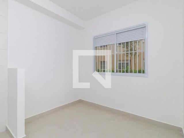 Apto, Jardim Sao Luis, 2 Quartos, 32 m2 São Paulo