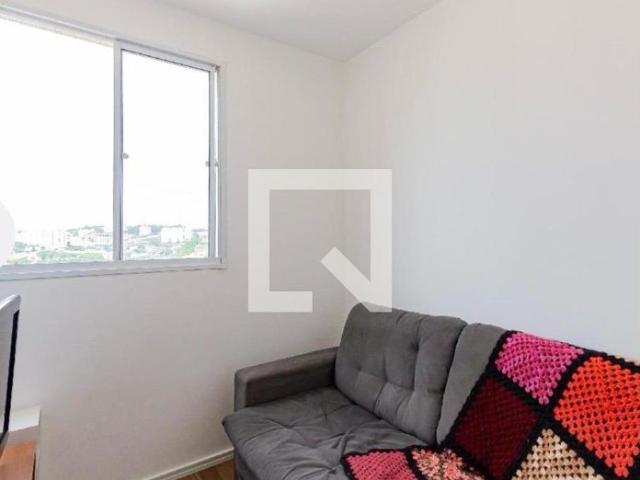 Apto, Jardim Sao Luis, 2 Quartos, 32 m2 São Paulo