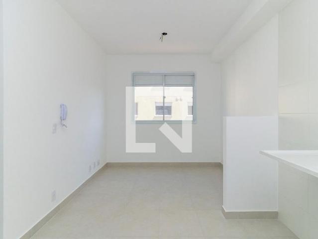 Apto, Jardim Sao Luis, 2 Quartos, 32 m2 São Paulo