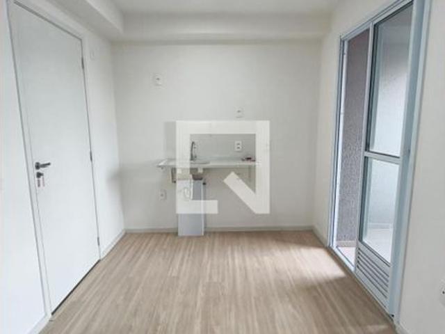 Apto, Jardim Sao Luis, 2 Quartos, 32 m2 São Paulo