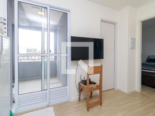 Apto, Jardim Sao Luis, 2 Quartos, 32 m2 São Paulo