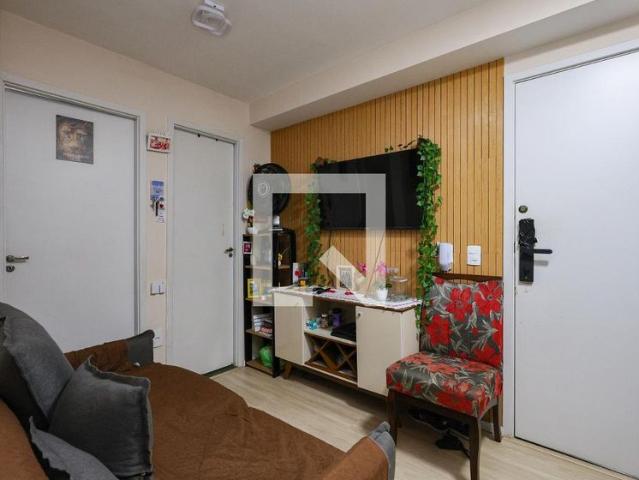 Apto, Jardim Sao Luis, 2 Quartos, 32 m2 São Paulo
