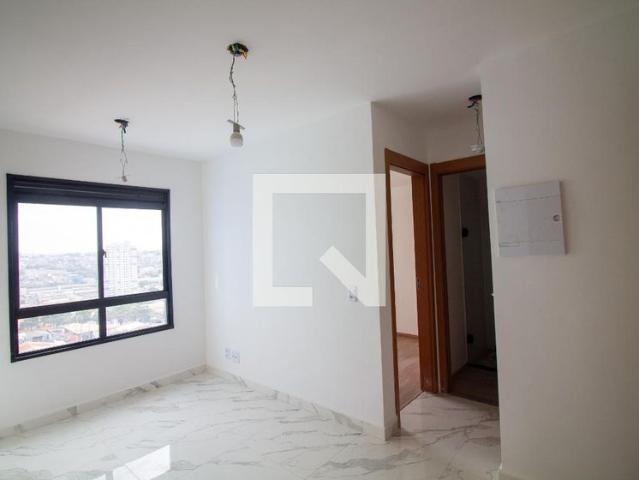 Apto, Jardim Sao Luis, 2 Quartos, 33 m2 São Paulo
