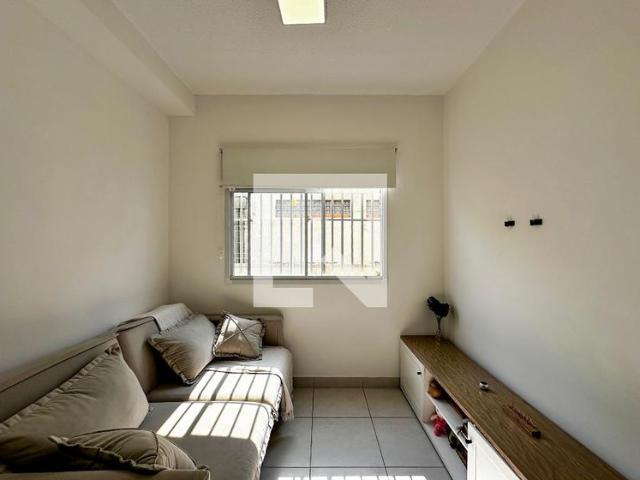 Apto, Jardim Sao Luis, 2 Quartos, 33 m2 São Paulo