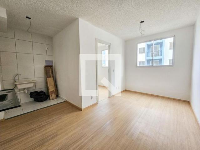 Apto, Jardim Sao Luis, 2 Quartos, 34 m2 São Paulo