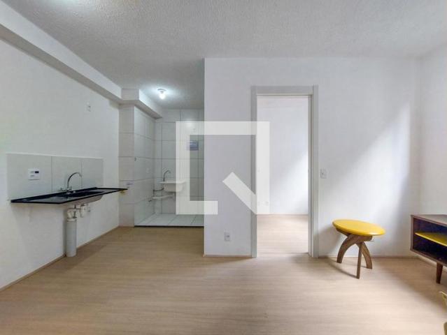 Apto, Jardim Sao Luis, 2 Quartos, 34 m2 São Paulo