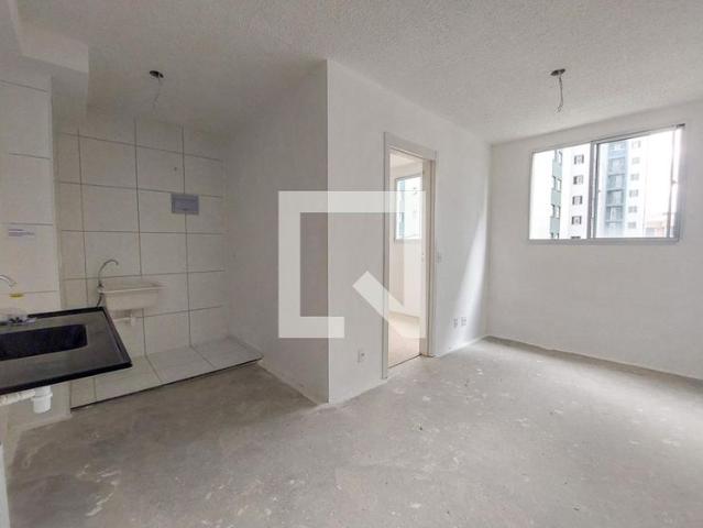 Apto, Jardim Sao Luis, 2 Quartos, 34 m2 São Paulo