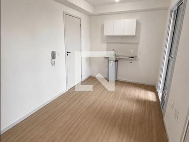 Apto, Jardim Sao Luis, 2 Quartos, 34 m2 São Paulo