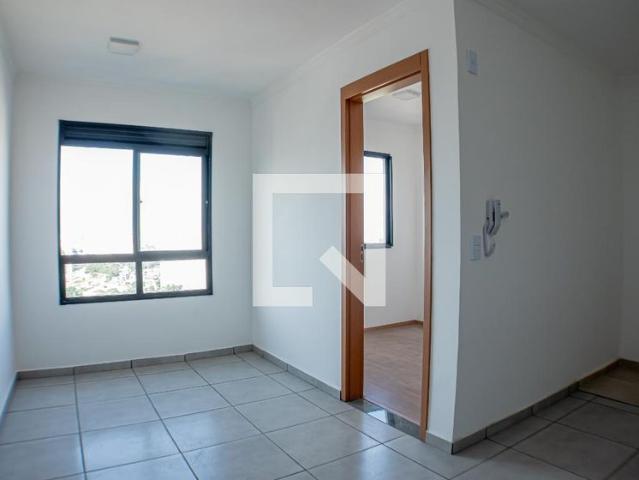 Apto, Jardim Sao Luis, 2 Quartos, 34 m2 São Paulo